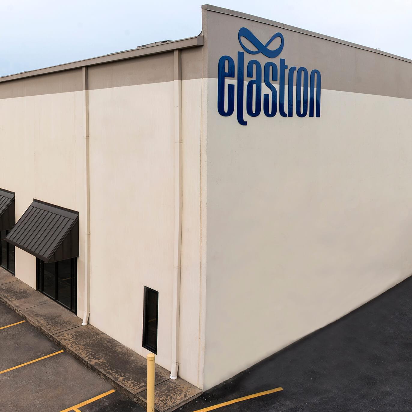 Elastron TPE for Protective Mask Press Release - Elastron TPE